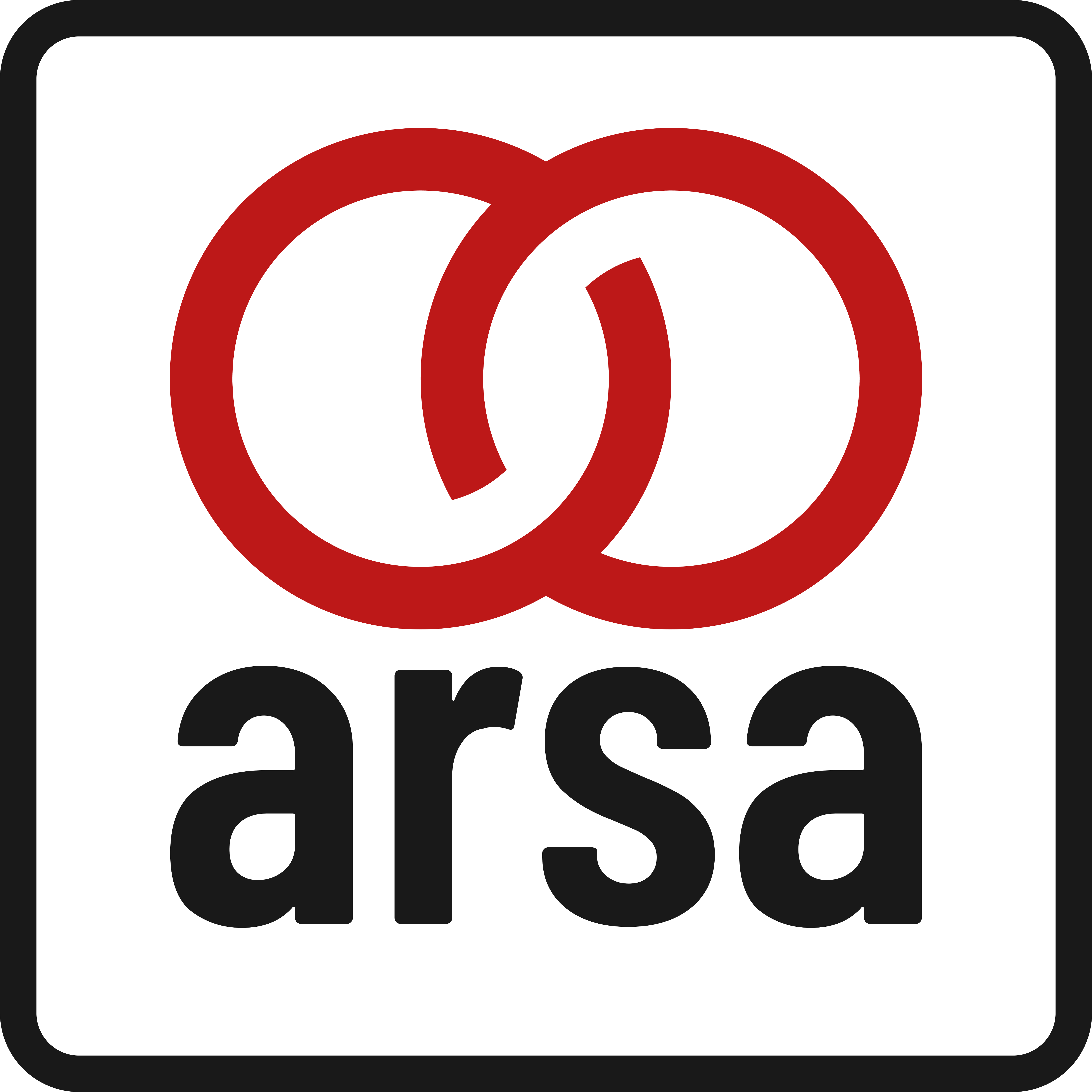 ARSA SUPPLIERS | The Yarnman